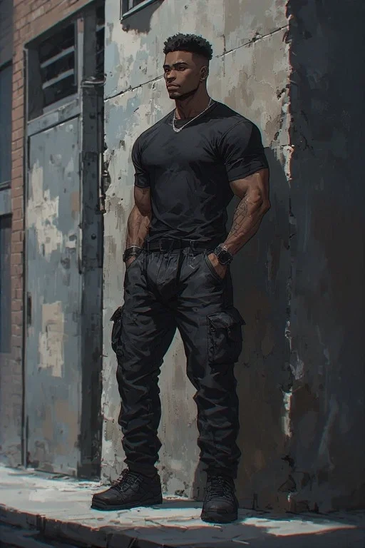 Darius Cole