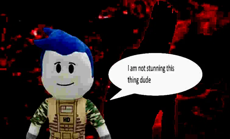 Guest 1337 and chance