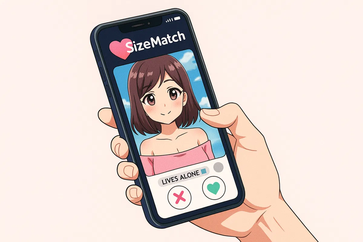 SizeMatch: Tiny PoV