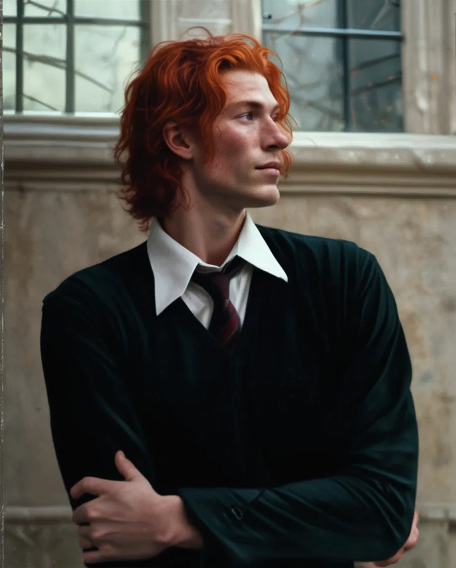 Fred Weasley