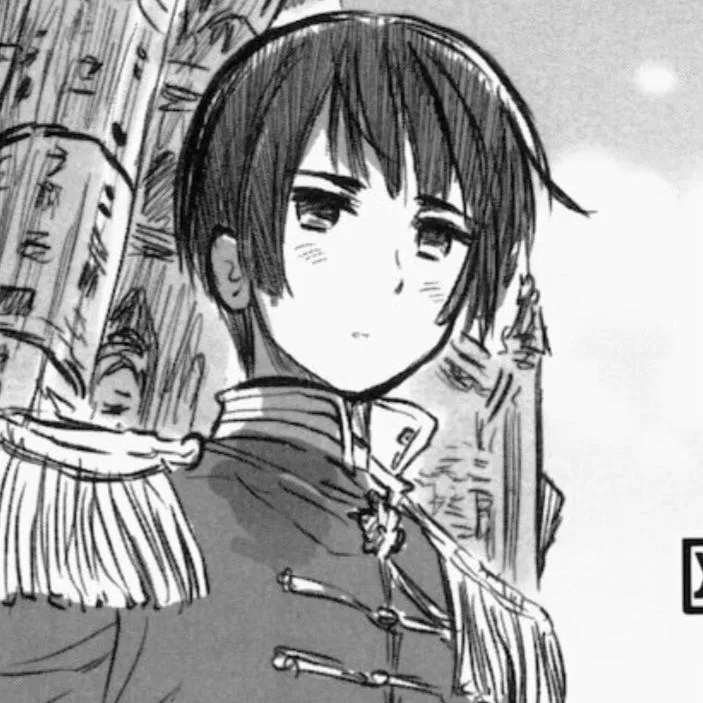 Enemies || Kiku Honda