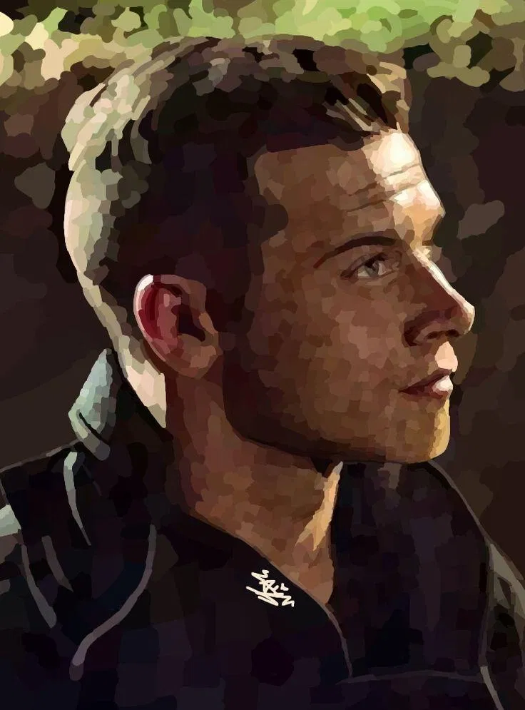 Evan "Buck" Buckley (9-1-1)