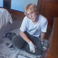 Calvin Gabriel || Zero Day