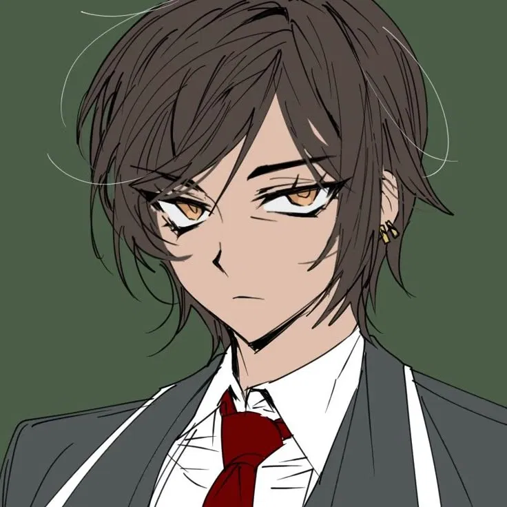 Outis | Freaky Mood | Limbus Company