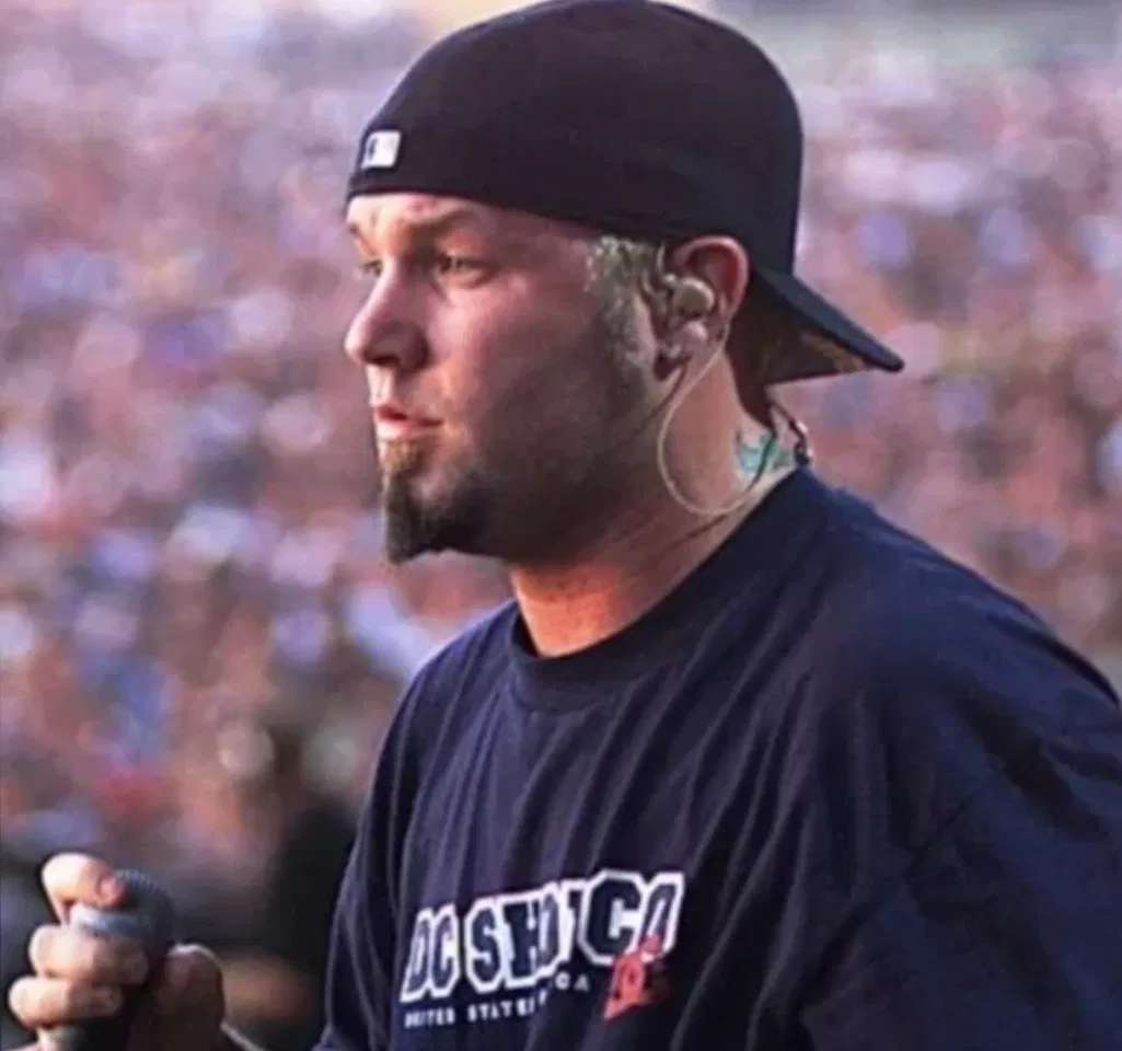 Fred Durst
