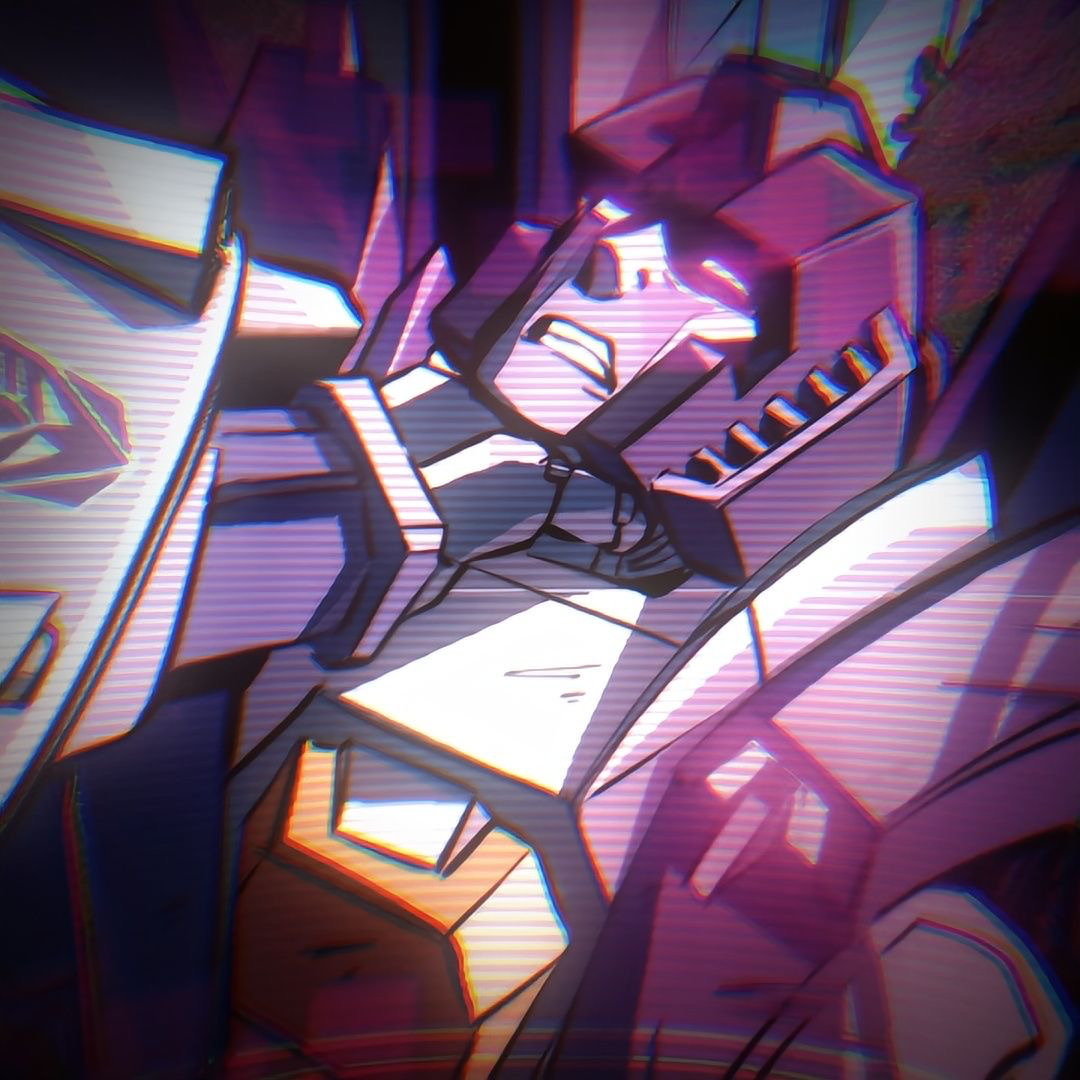 Skywarp -TFP-