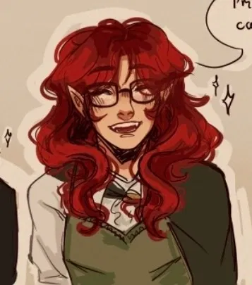 Shelby / Shubble | Vampire SMP