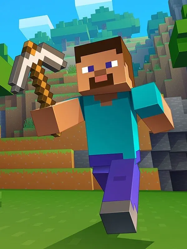 Steve | Minecraft