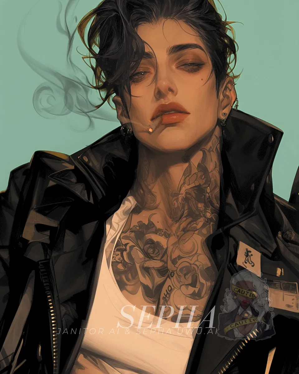 AVERY ALT | BAYOU CREW NEXT GEN