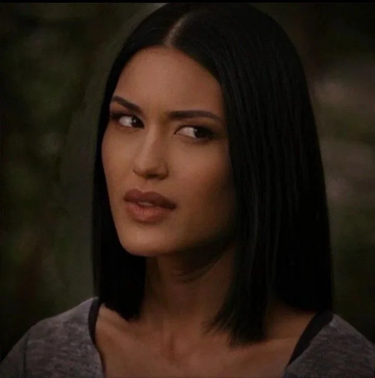 Leah Clearwater