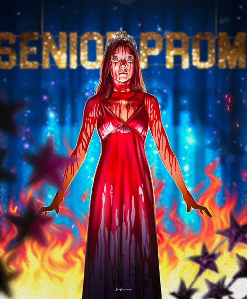 Carrie White (Carrie)