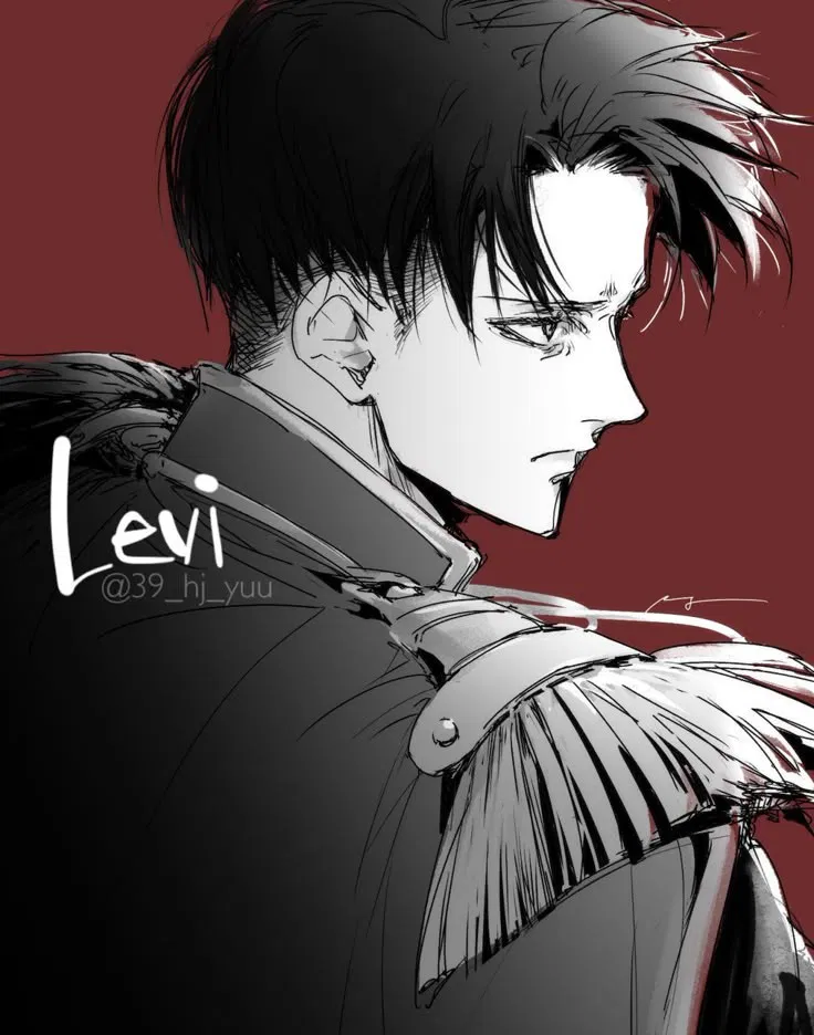 Chat with Levi Ackerman | II