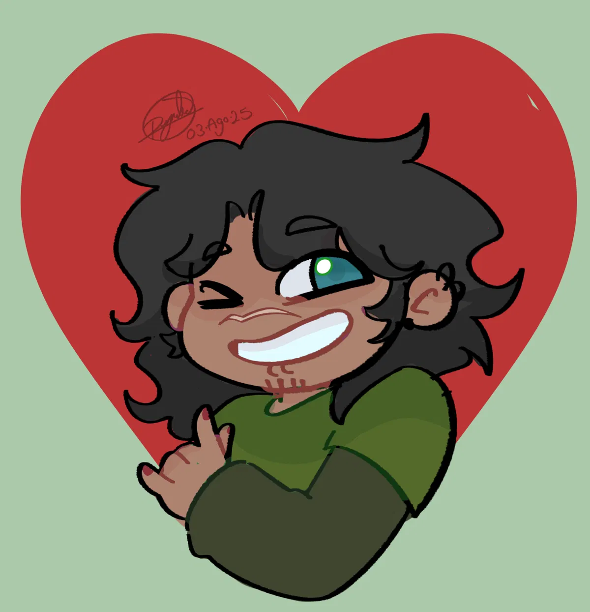 Sebastian solace