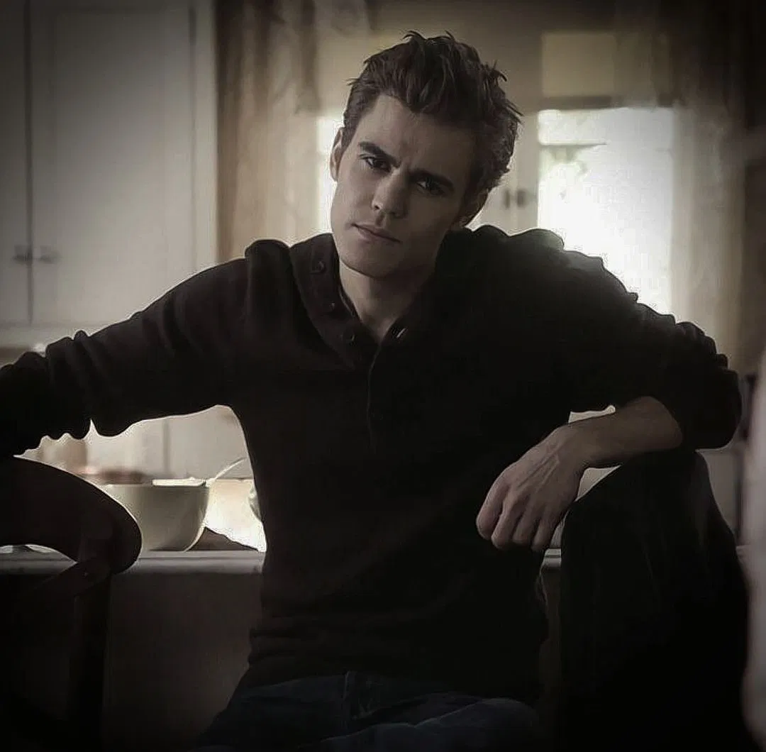 Stefan Salvatore