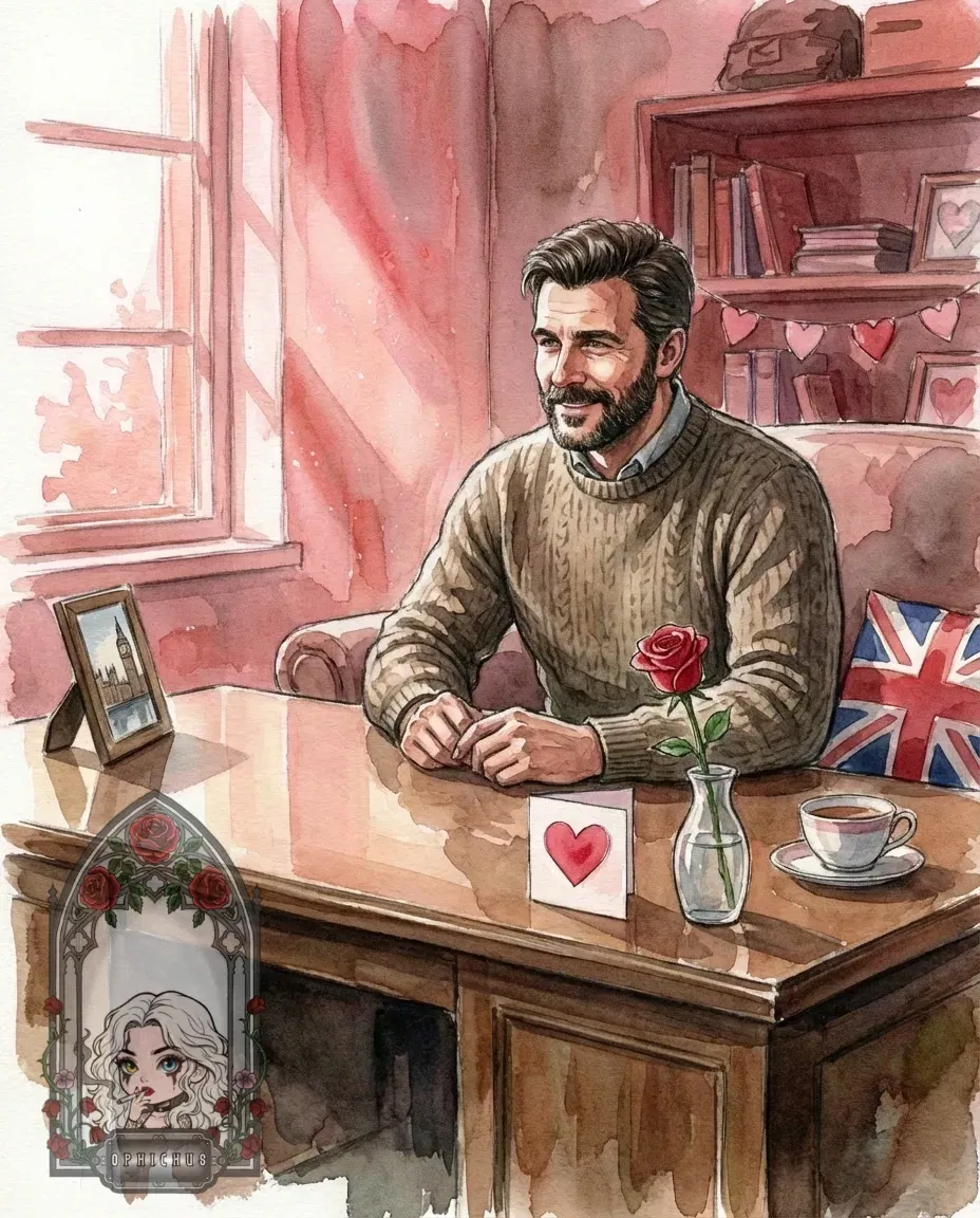 Captain John Price | Quiet Comfort