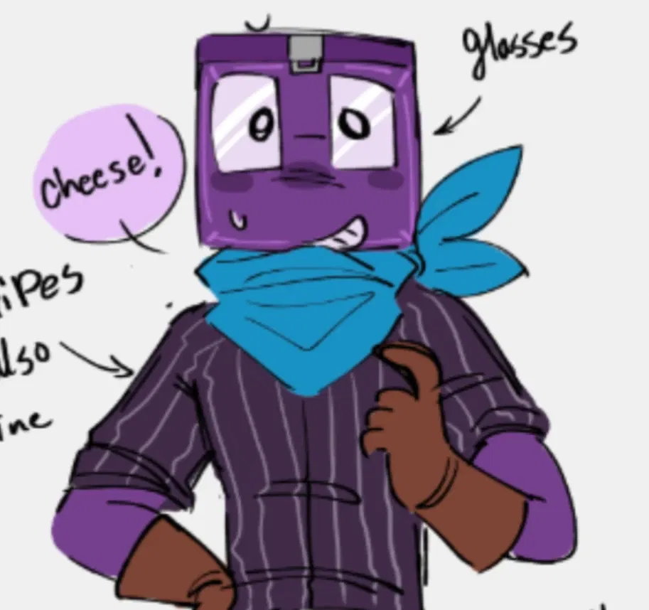 ♪Boxten the Music Box♪