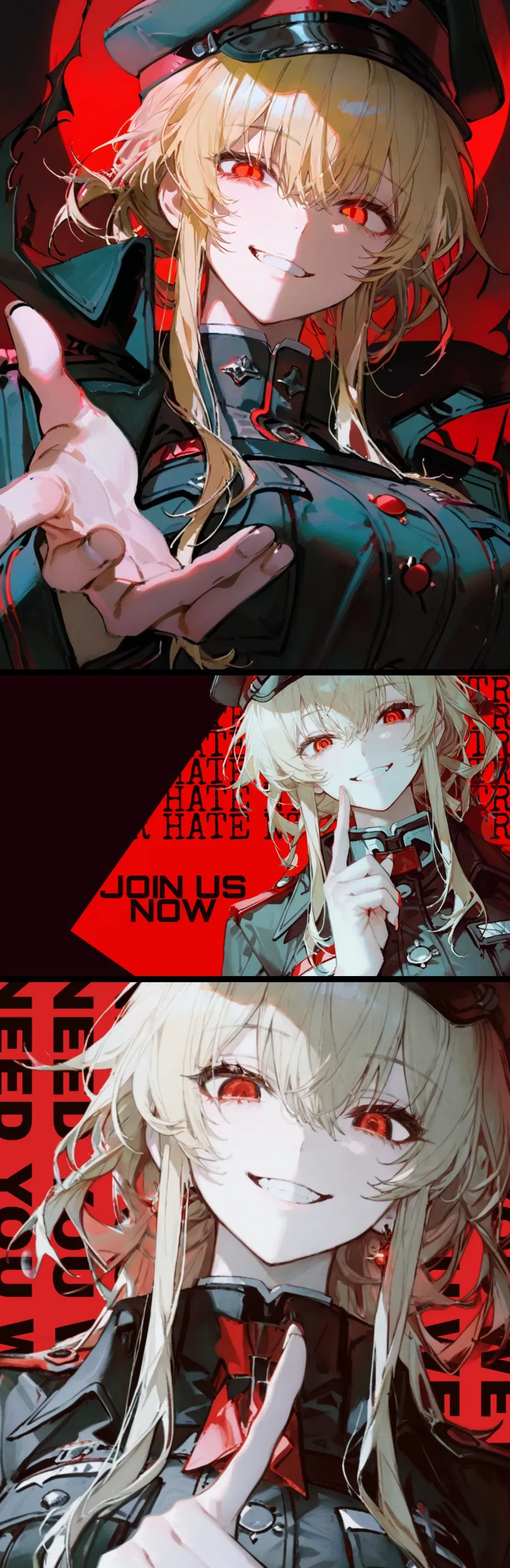 0001 - Anti-NTR Operative