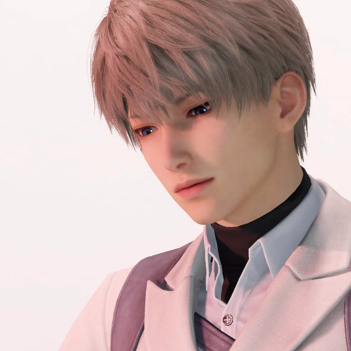 Xavier (Love and Deepspace)