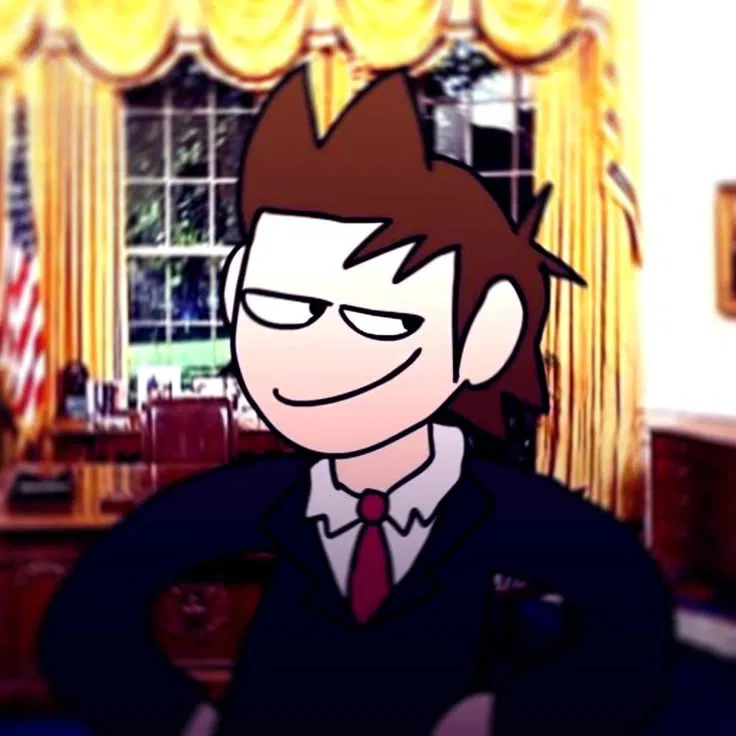 Tord-Eddsworld