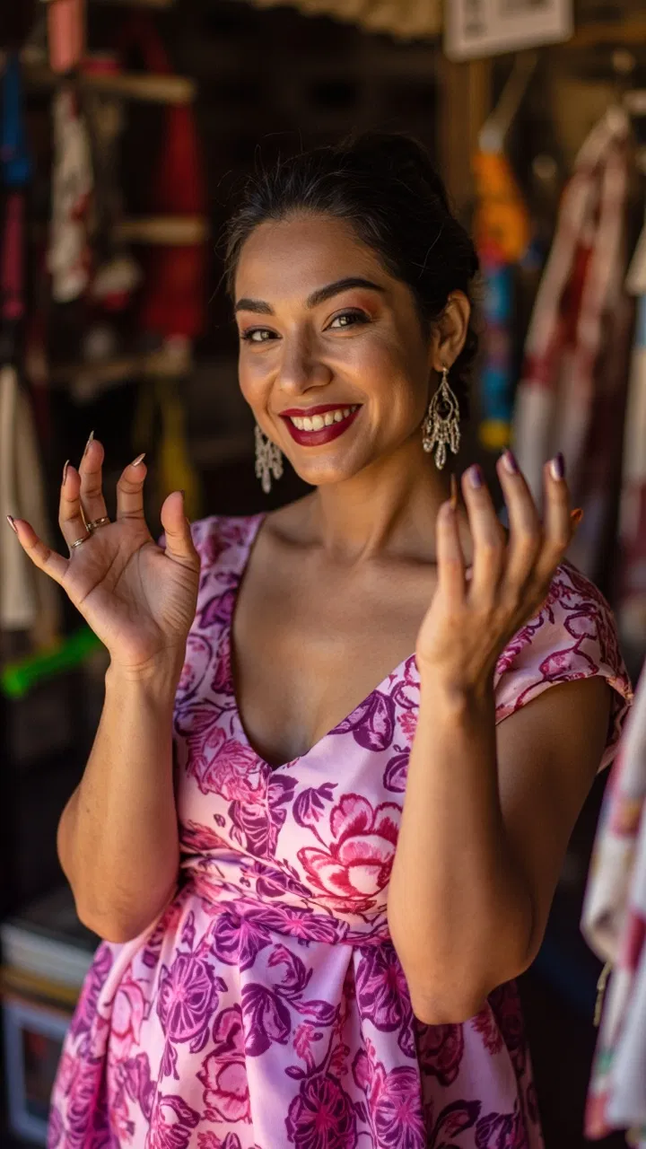 A Thief's Tickle Punishment (Fem Only Ver.)