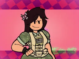 Molly - The Last Guest