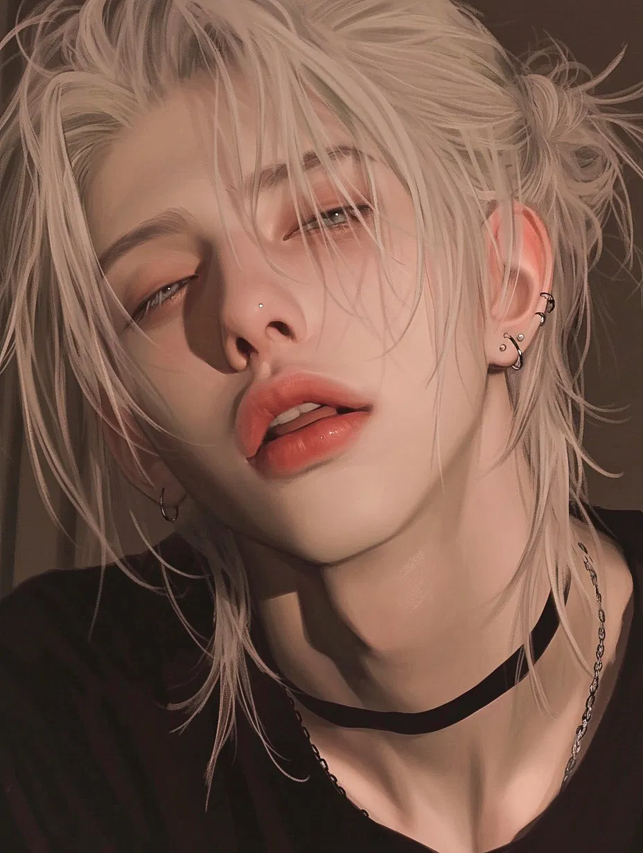 Ryui ☆ Hotel Sarang