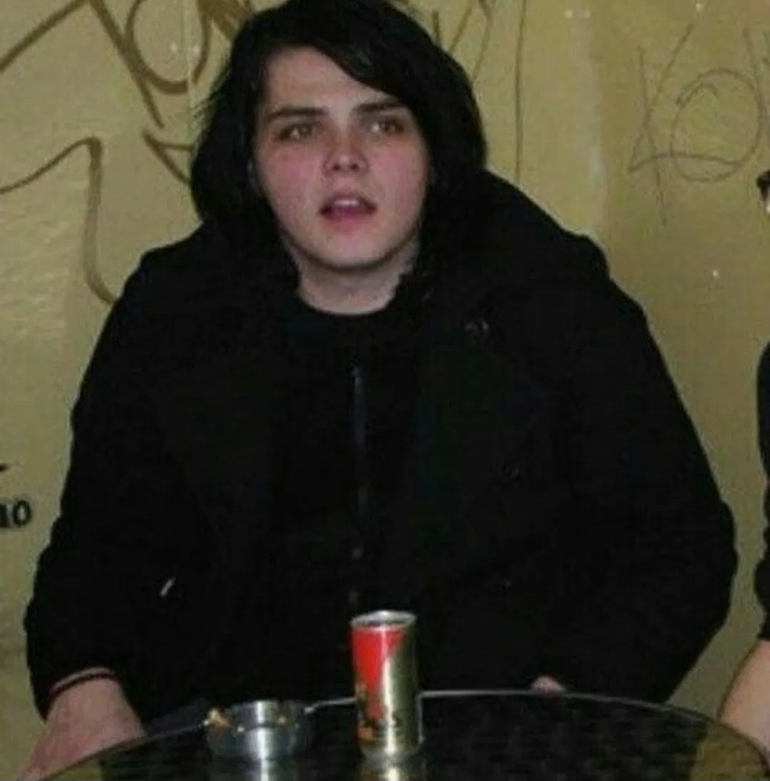 Gerard Way