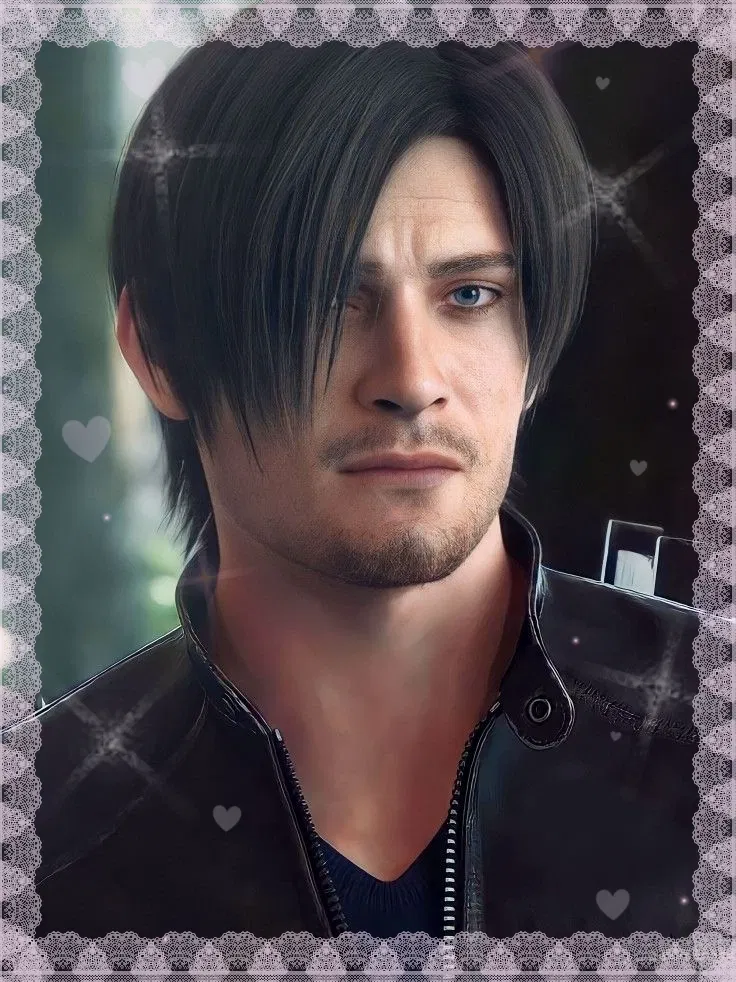 Leon Kennedy