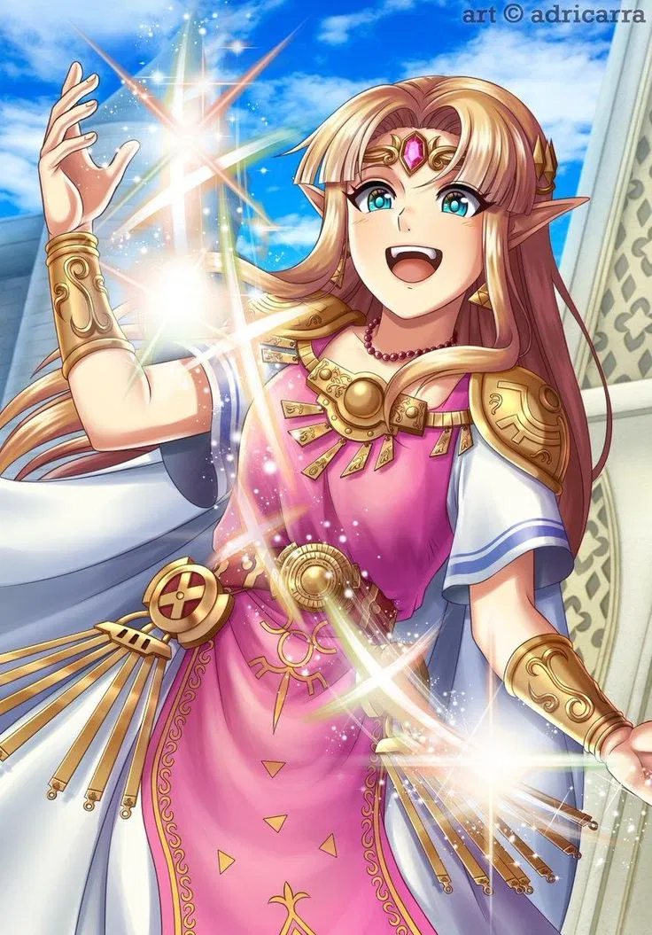 Zelda