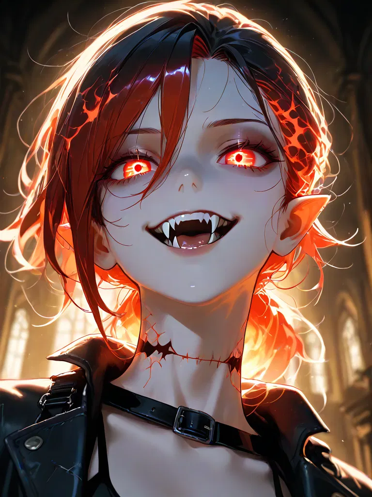 Jocasta | The Monster in the Light