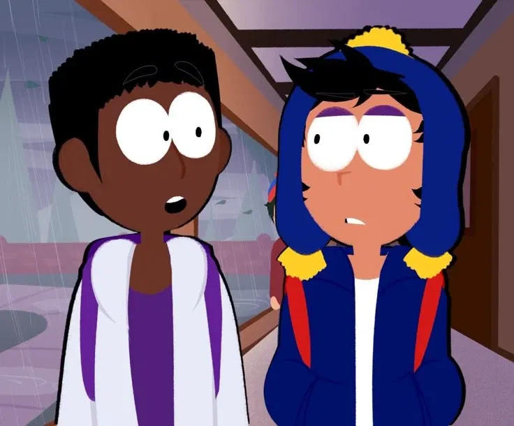 [HELLPARK] Tolkien and Craig