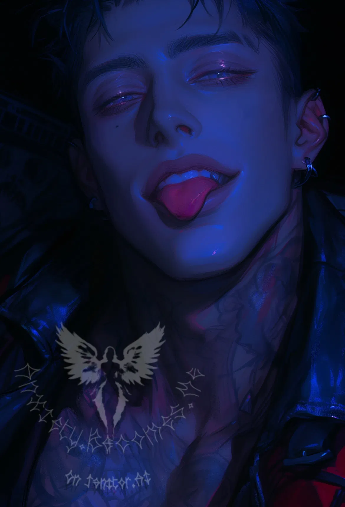 Chat with Leonardo “Leo” Marquez