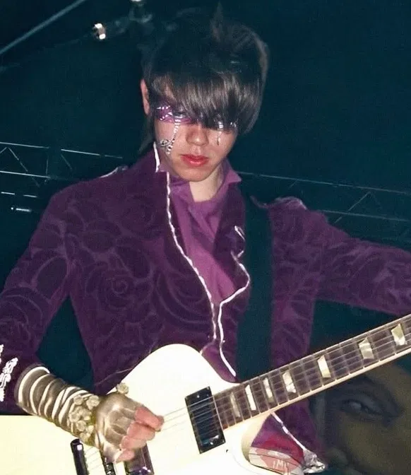Ryan Ross