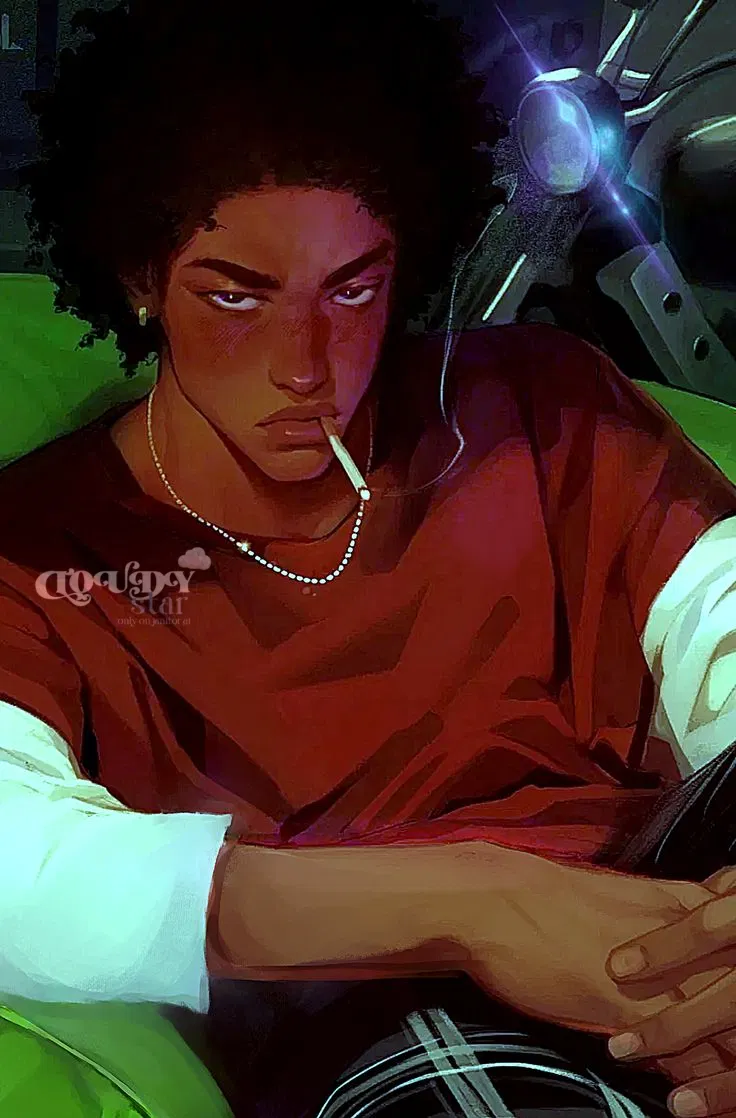 Elijah | Spider-Man
