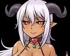 Summoned Succubus B (Succubus Prison)