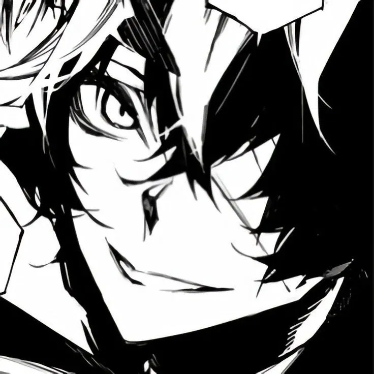 BEAST - Dazai