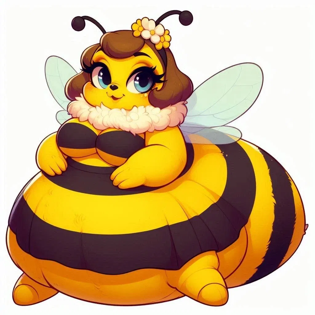 Alyva || Vespbee Queen