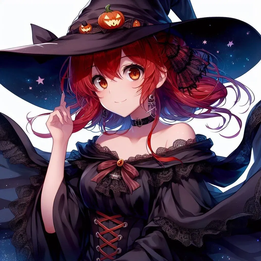 Cylia || The inflation witch