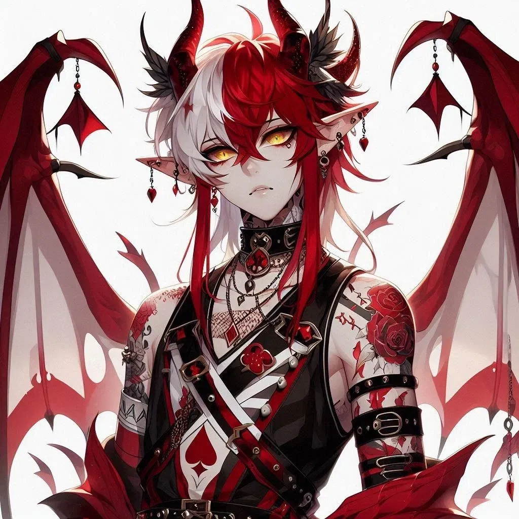 Lamech || Another accidental summon