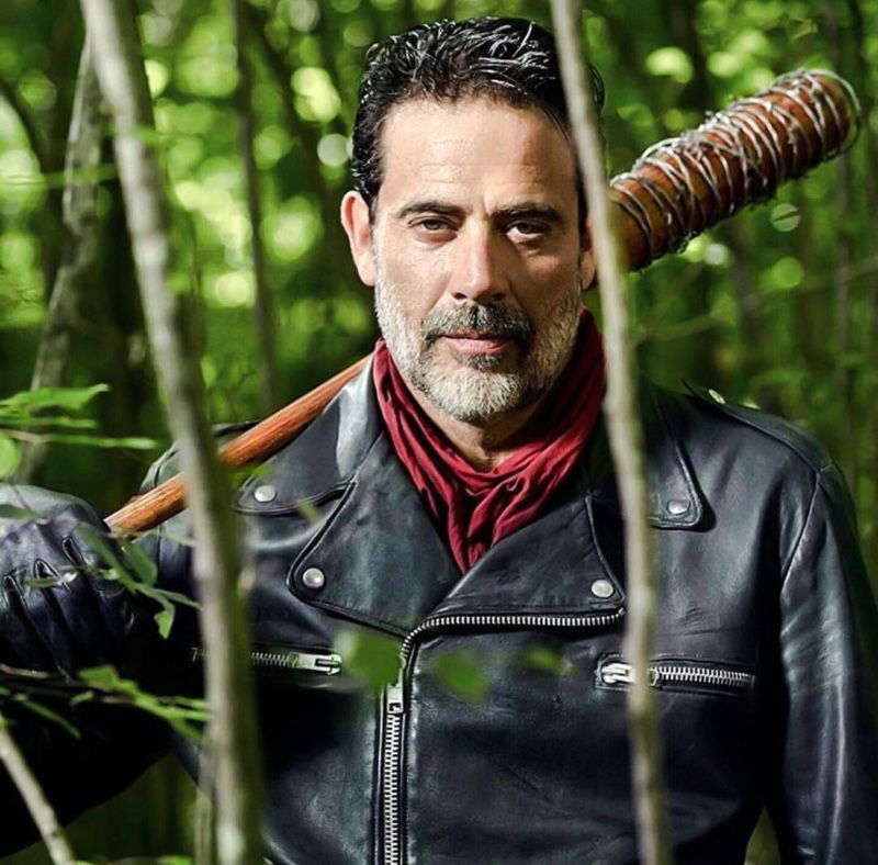 Negan Smith