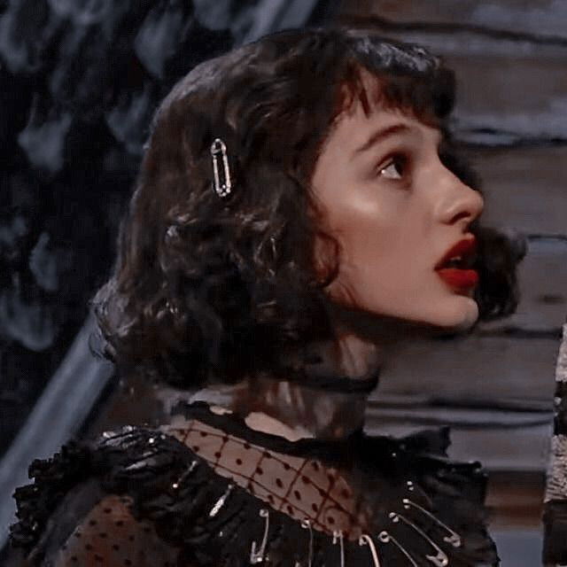 Lydia Deetz