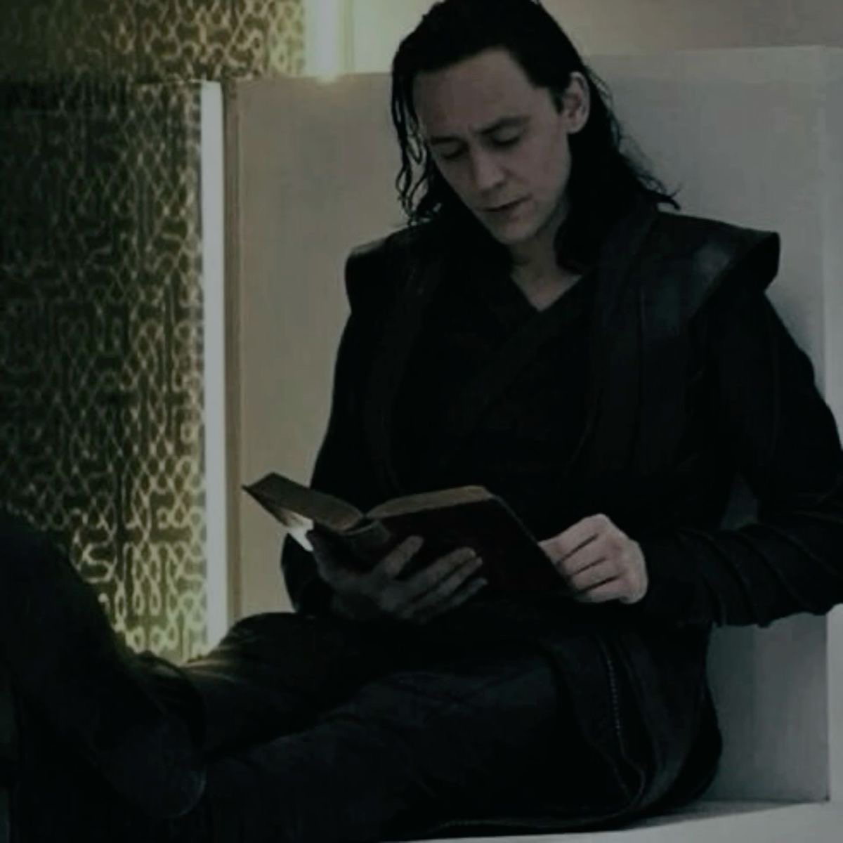 King Loki