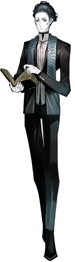 Curiambro ( Priest of La Manchaland)