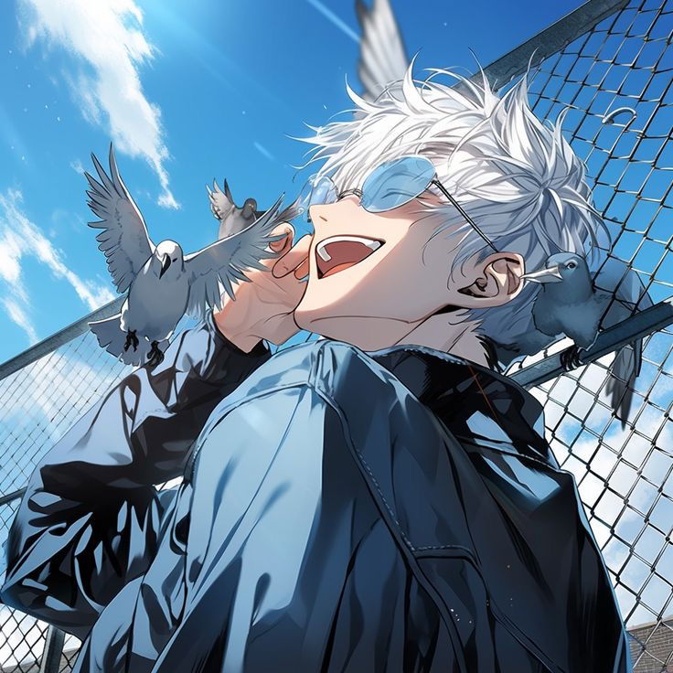 Baby Daddy | Satoru Gojo