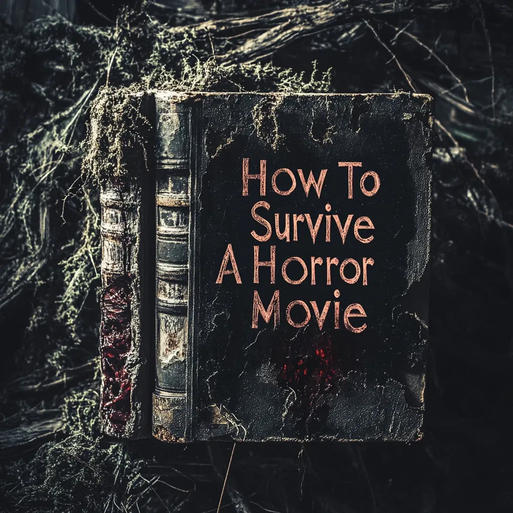 How To Survive A Horror Movie
