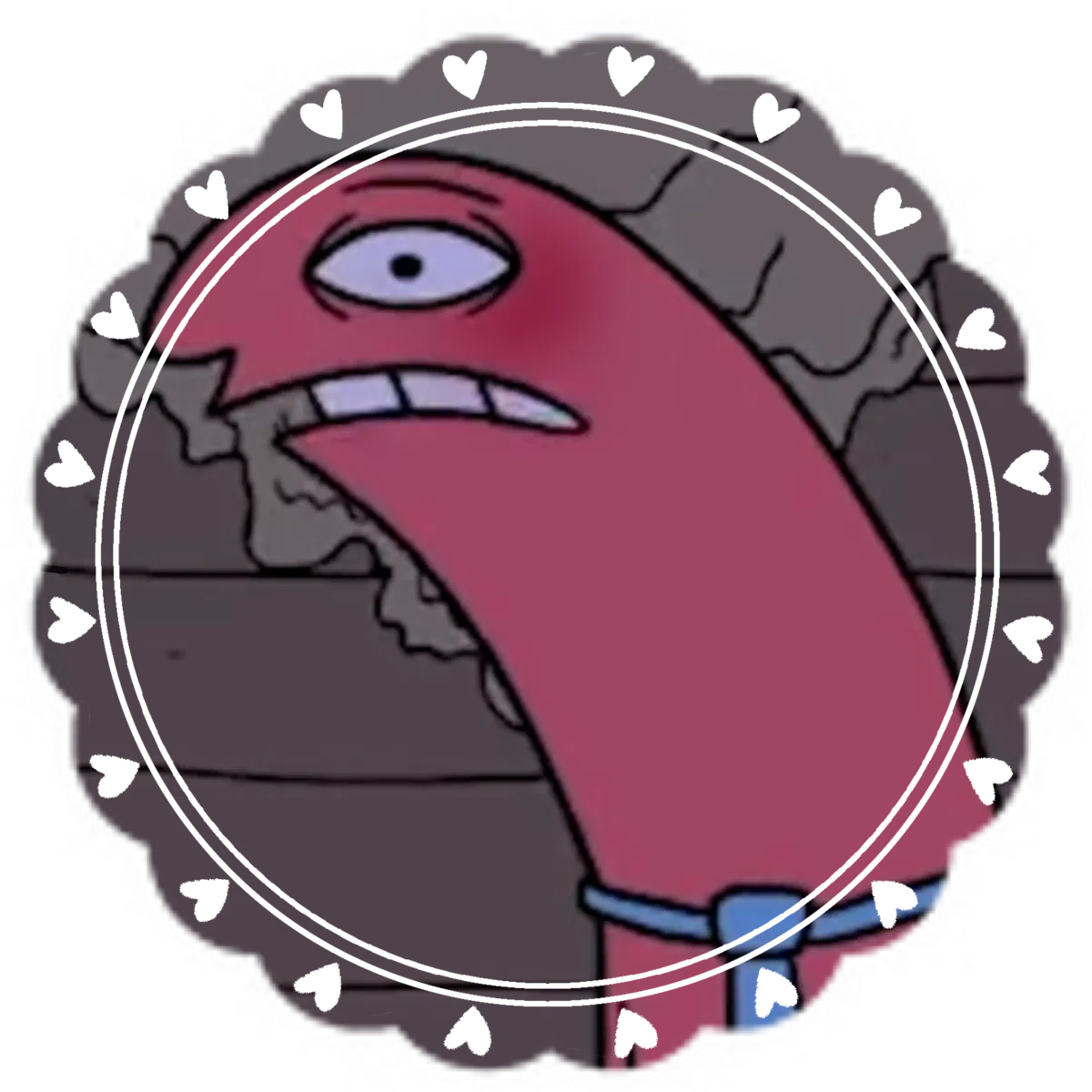 Chat with Allan red || Valentine's confession