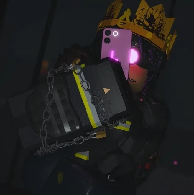 Sledge Queen | Decaying Winter