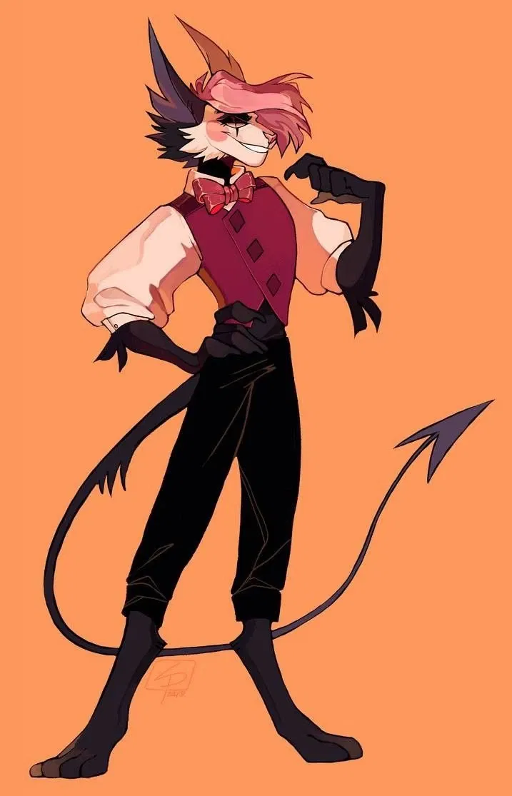 Gamblin / The Luckiest One