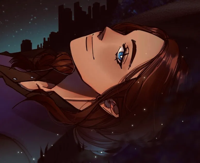 Crowe (Jericho Ichabod)