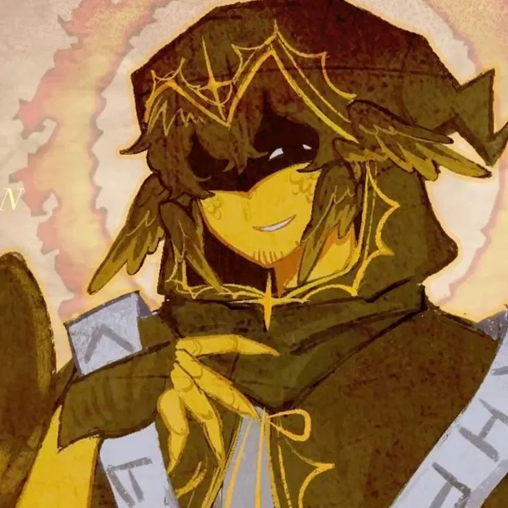 ⚔︎ Shedletsky - angry love letters